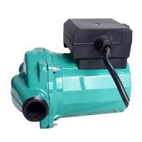 China Hot and Cold Water Pressure Booster Small Circulation Ac 220v Mini Water Pump for Shower for sale