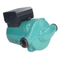 China Hot and Cold Water Pressure Booster Small Circulation Ac 220v Mini Water Pump for Shower for sale