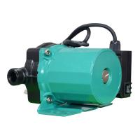 China Hot and Cold Water Pressure Booster Small Circulation Ac 220v Mini Water Pump for Shower for sale