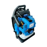 China Larissa Motor 850B Industrial Grade 80CC 4-Stroke Gasoline Cordless Leaf & Snow Blower 160mph Max Air Speed 1000CFM+ Air Flow for sale