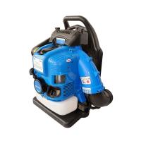 China Larissa Motor 850B Industrial Grade 80CC 4-Stroke Gasoline Cordless Leaf & Snow Blower 160mph Max Air Speed 1000CFM+ Air Flow for sale