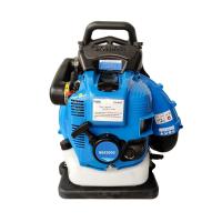 China Larissa Motor 850B Industrial Grade 80CC 4-Stroke Gasoline Cordless Leaf & Snow Blower 160mph Max Air Speed 1000CFM+ Air Flow for sale