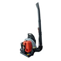 China Hot Sell  Factory Produced New Type 63.3CC 2 Stroke 2.7kw Gasoline Leaf Snow Blower Industrial Grade Blower Cheaper US Standard for sale