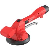 China 12V Lithium Electric Fully Automatic Floor and Wall Tile Laying Machine Private Model Power Tool Vibrator Industrial Grade for sale