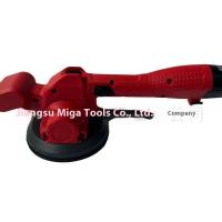 China 12V Lithium Electric Fully Automatic Floor and Wall Tile Laying Machine Private Model Power Tool Vibrator Industrial Grade for sale