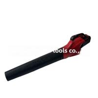 China High-Power Portable Electric Leaf Blower Industrial Lithium Battery Private Model Cleaning Fallen Leaves Made Durable Plastic for sale