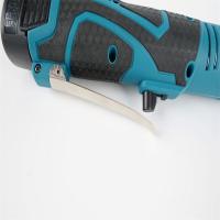 China Direct Sale of Industrial Grade Right Angle Electric Charging Ratchet Wrench 18V Lithium Battery High Power Stage Truss Tool for sale