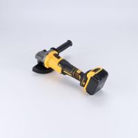 China Professional Brushless Electric Tool Kit 21V Cordless Grinder for sale