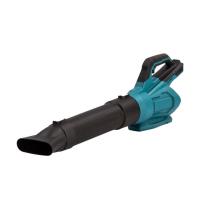 China Professional Cordless Brushless Leaf Blower - 20000 RPM High Power Portable Blower for Industrial Dust Removal and Snow Blowing for sale