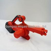 China Industrial 21V Lithium Battery Blower, Super Air Volume Snow Removal Machine, OEM Manufacturer for sale