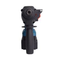 China Brushless Cordless Hammer Drill Lithium Battery Industrial Electric Tool for sale