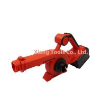 China Factory Certified High-Power Lithium Battery Dual-Purpose Electric Blower with CE FCC Quality Inspection for sale