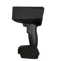 China Portable Handheld Electric Lithium Battery Turbocharged Blower with Strong Wind Power for sale