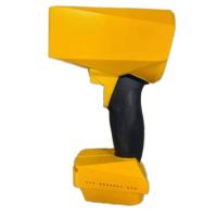 China Portable Handheld Electric Lithium Battery Turbocharged Blower with Strong Wind Power for sale