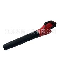 China 21V High-Power Industrial Lithium Battery Cordless Electric Leaf & Snow Blower 180G Wind Pressure 120mph Air Speed for DIY Use for sale