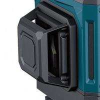 China 360 Degree Self-Leveling Rotating Green Laser Level 4D 16 Lines Horizontal and Vertical Cross Line Measuring Tool for sale