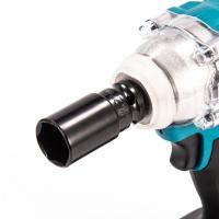 China Industrial 350Nm Cordless 3-in-1 Impact Wrench Kit with Drill & Driver for Auto Repair for sale