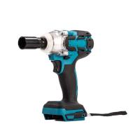 China Industrial 350Nm Cordless 3-in-1 Impact Wrench Kit with Drill & Driver for Auto Repair for sale