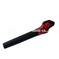 China Portable Cordless Electric Rechargeable Leaf Blower-Powerful Storm Machine Professional Garden Tool for sale