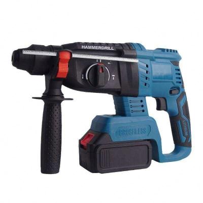 China High Quality OEM 900W Electric Hammer Power Tool and 21V Cordless Drill for Home Use for sale