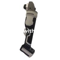 China DeW DCG406 21V High Power Cordless Angle Grinder 11000RPM Portable for High Speed Polishing for sale