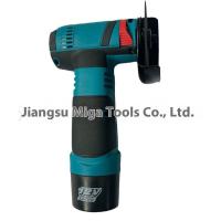 China Cisivis 3-Inch Cordless Brushless Angle Grinder 115mm Disc Industrial Grade 2000mAh Battery Powered Cutting & Polishing Tool for sale