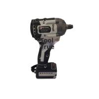 China High Torque Cordless Impact Wrench 21V Battery-Powered with Brushless Motor for DIY and Industrial Use Big Discount for sale