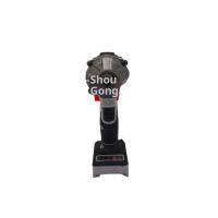 China High Torque Cordless Impact Wrench 21V Battery-Powered with Brushless Motor for DIY and Industrial Use Big Discount for sale