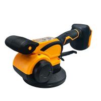 China 21V Cordless Wall and Floor Leveling Electric Tool with Dual Pads for Tile Installation for sale