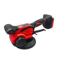 China 21V Cordless Wall and Floor Leveling Electric Tool with Dual Pads for Tile Installation for sale