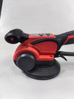 China 21V Portable Industrial Wall and Floor Leveling Tool with Dual Pads for Tile Installation for sale