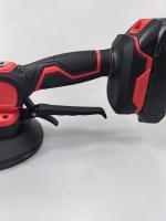 China 21V Portable Industrial Wall and Floor Leveling Tool with Dual Pads for Tile Installation for sale