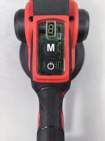 China 21V Portable Industrial Wall and Floor Leveling Tool with Dual Pads for Tile Installation for sale