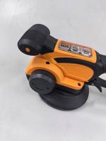 China Innovative Electric Tile Flooring Machine with Lithium Battery Vibration for Automatic Laying for sale