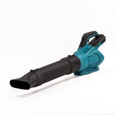 China Cordless 100W Electric Leaf Blower 20000 RPM 160mph 500cfm ABS+PC Industrial Garden 1 Year Warranty Noise Level 50*30*20cm for sale