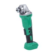 China Brushless Electric Angle Grinder Long Battery Life Lithium Battery Rechargeable Cutting Polishing Machine Multifunctional for sale