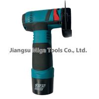 China Professional 12V Mini Cordless Angle Grinder Kit - 18500 RPM Electric Polisher with Li-ion Battery for DIY for sale