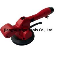 China 12V Lithium High-Frequency Vibration Electric Tile Laying Machine with Automatic Leveling System for Ceramic Tiles for sale