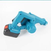 China High Performance Cordless Lithium Snow Blower for Garden and Industrial Use for sale
