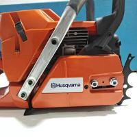 China Garden Tools Husq 372XP 72CC Gasoline Chainsaw 20/24 Inch Bar 2 Stroke Industrial GradeProfessional Logging Saws for sale