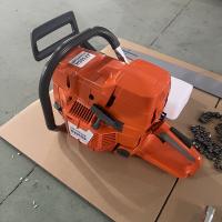 China HUS 395xp Petrol Chain Saw | Professional Wood Cutting & Sawmill Machine | High-Power for sale