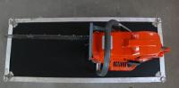China HUS 395xp Petrol Chain Saw | Professional Wood Cutting & Sawmill Machine | High-Power for sale