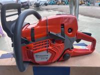 China Swedish Original Imported 572XP Chainsaw 70.6cc High Power Petrol Wood Cutting Saw for sale