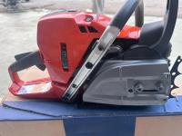 China Swedish Original Imported 572XP Chainsaw 70.6cc High Power Petrol Wood Cutting Saw for sale