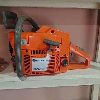 China Classic Husqvar 272XP 71.8cc Professional Gas Chain Saw 20