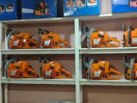 China Classic Husqvar 272XP 71.8cc Professional Gas Chain Saw 20