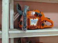 China Husq 365XP 70.7cc Professional Gasoline Chain Saw 20