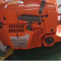 China Hus 365 Gasoline  Chainsaw 65.1cc High Power 2 Stroke Heavy Duty 18/24/28/36in bar 3.4kw Garden Tools for sale