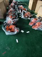China 3.6kw 272XP Professional 72cc Gasoline 24in bar Chainsaw Heavy Duty Two Stroke Petrol 272 Chain Saw for Logging and Forestry for sale