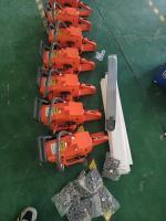 China 3.6kw 272XP Professional 72cc Gasoline 24in bar Chainsaw Heavy Duty Two Stroke Petrol 272 Chain Saw for Logging and Forestry for sale